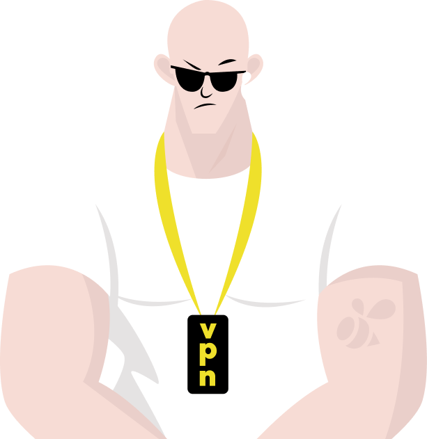 Sota VPN - Fast and secure VPN